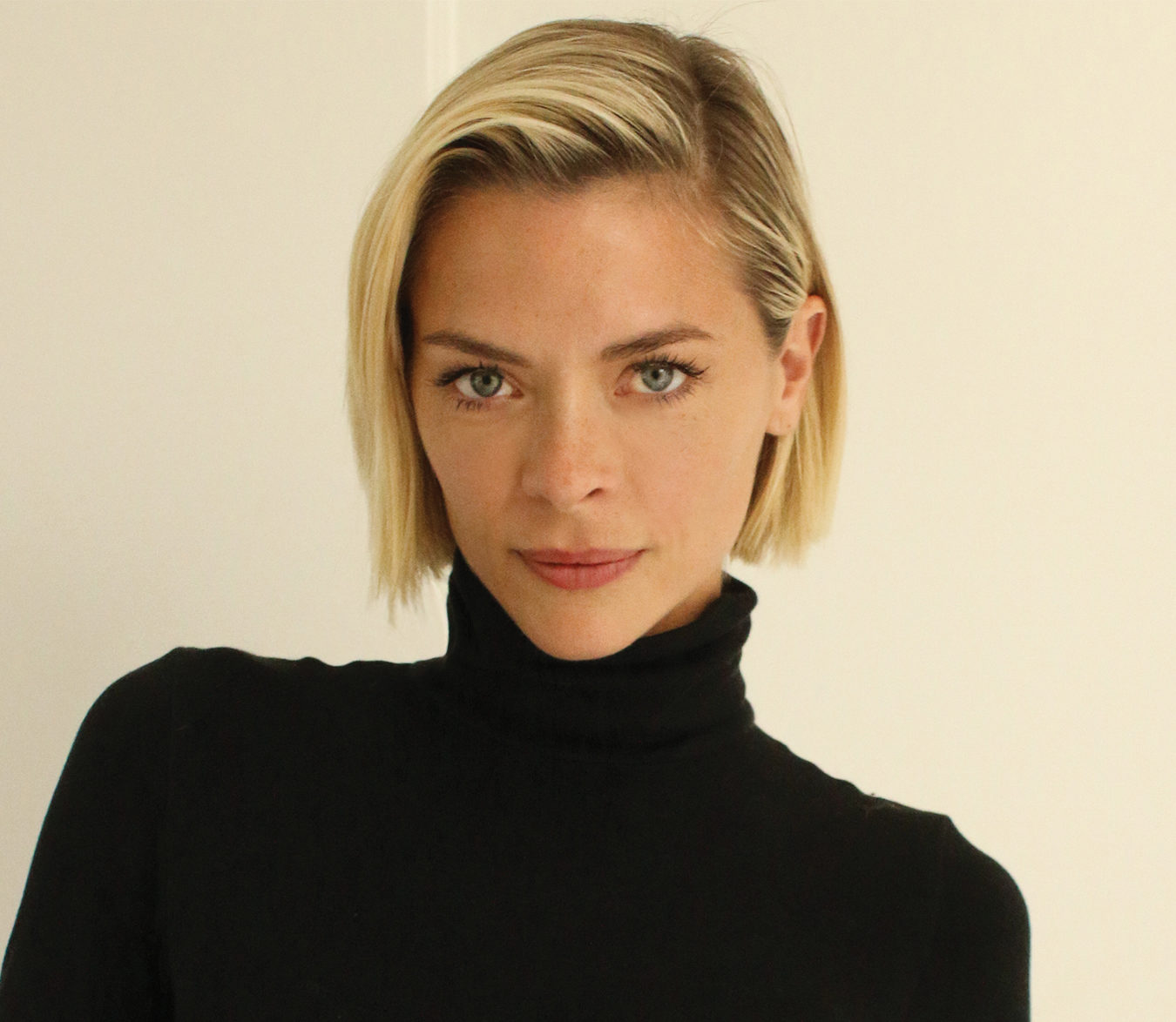 Jaime King Weight Gain