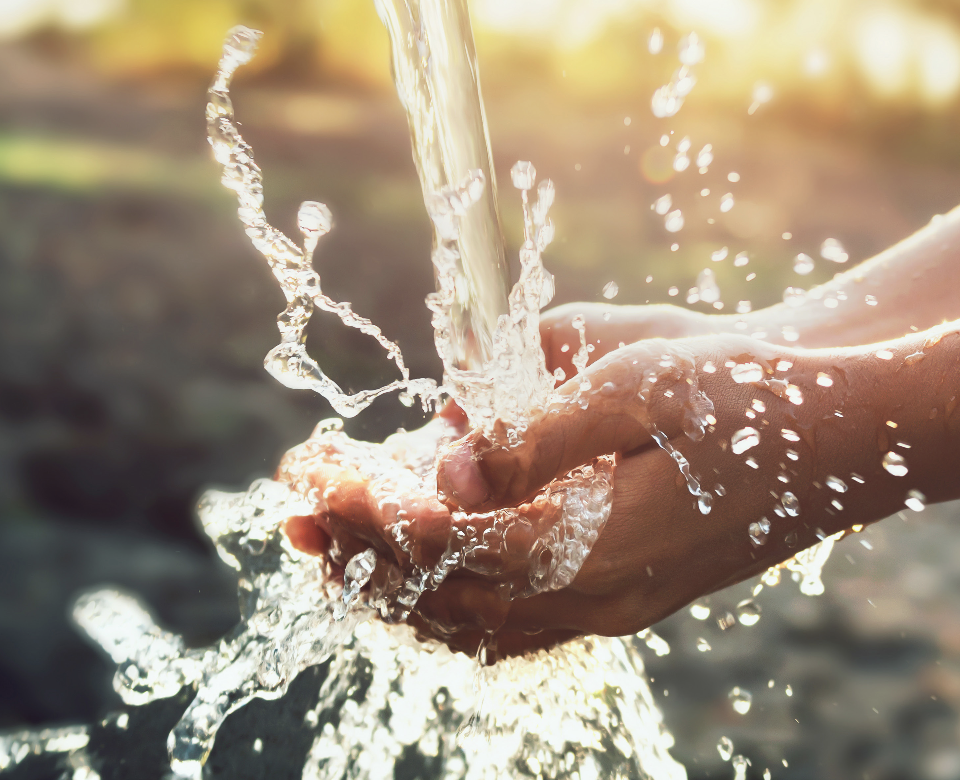 Clean Water: Protecting Our Most Precious Resource · Organic Spa Magazine