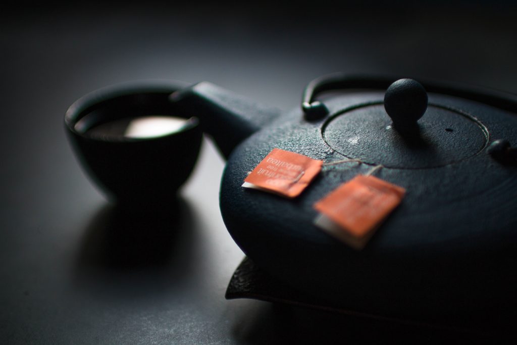 Tea Blends -- 10 Little Known Facts About Tea | Organic Spa Magazine