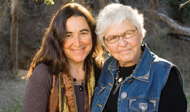 Deborah Szekely - Alchetron, The Free Social Encyclopedia