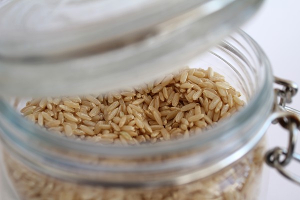 Rice Rage: Arsenic in Your Food and 3 Ways to Stay Safe - Organic Spa Blog