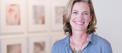 Beauty Spotlight: Hillary Peterson