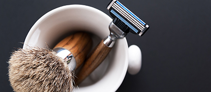 5 Steps to the Perfect Shave | Organic Spa Magazine