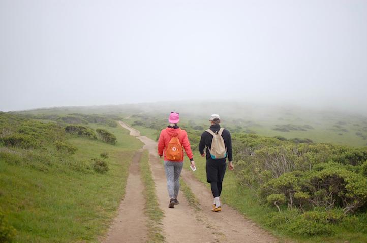 Walking a Winding Path | Organic Spa Magazine