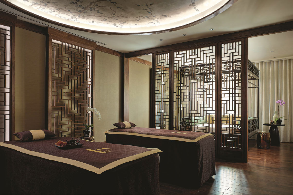 Facial That Rejuvinates Your Skin -- Organic Spa Magazine