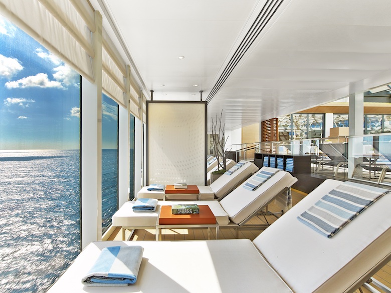 Nordic Stillness: A Viking Cruise - Organic Spa Magazine