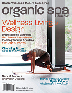 Past Digital Editions | Organic Spa Magazine