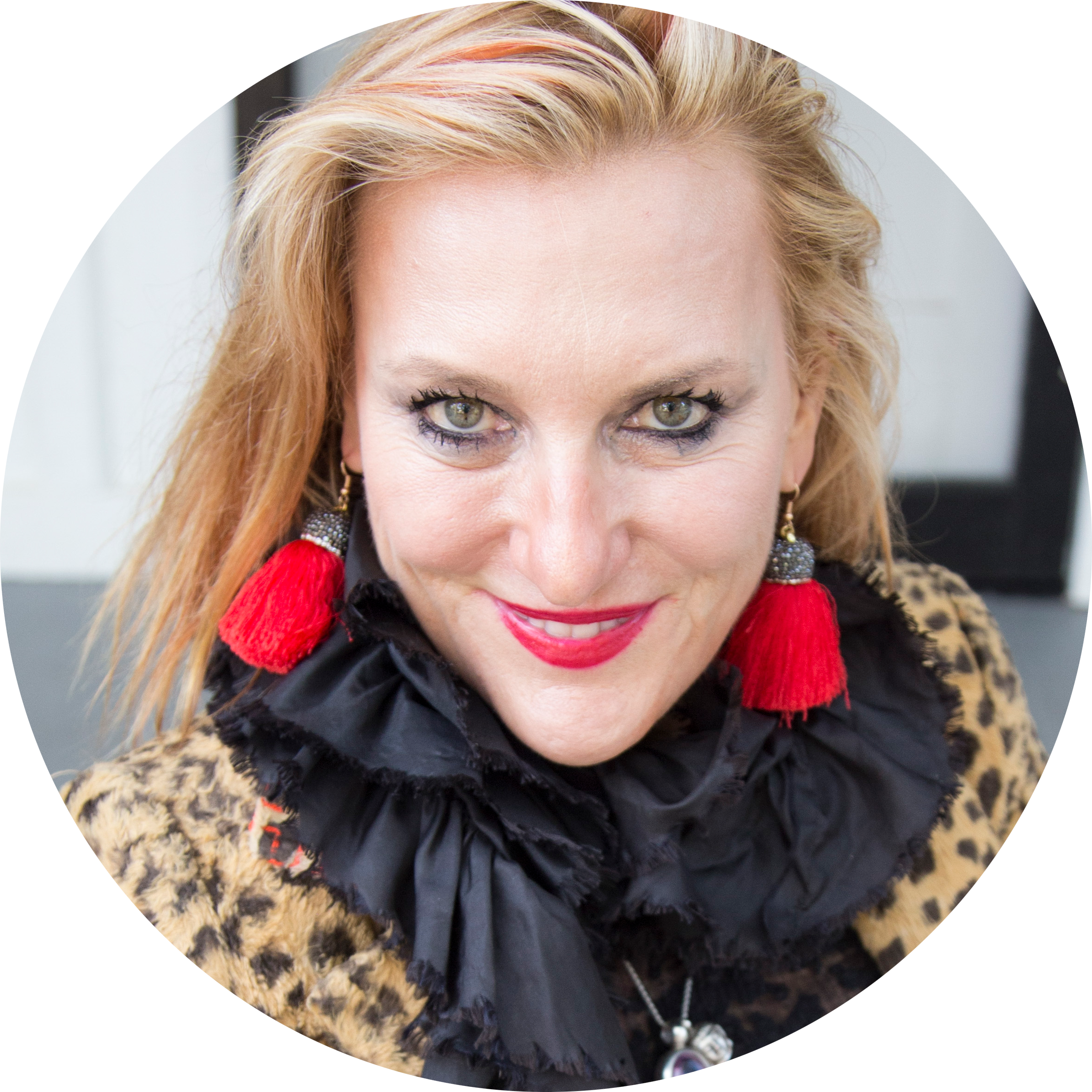 Becca Hensley, Contributing Writer · Organic Spa Magazine