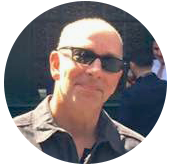 Ron Stern, National Brand Manager · Organic Spa Magazine