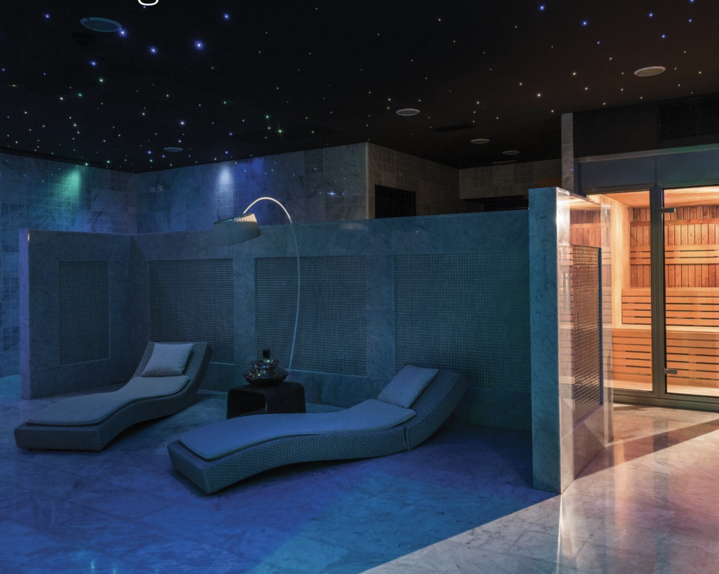 Seville Spa: Global Spa Mecca · Organic Spa Magazine