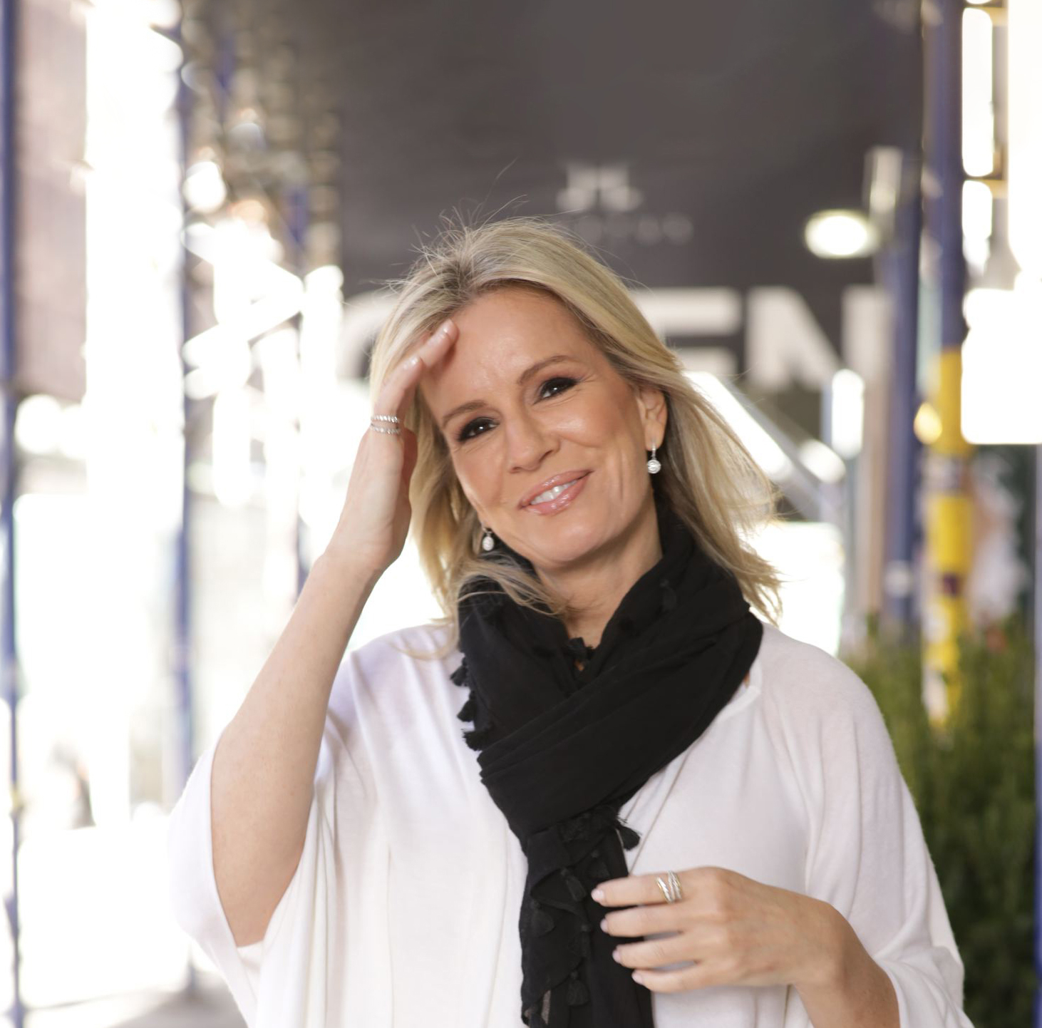 Dr. Jennifer Ashton: Self-Care Tips · Organic Spa Magazine