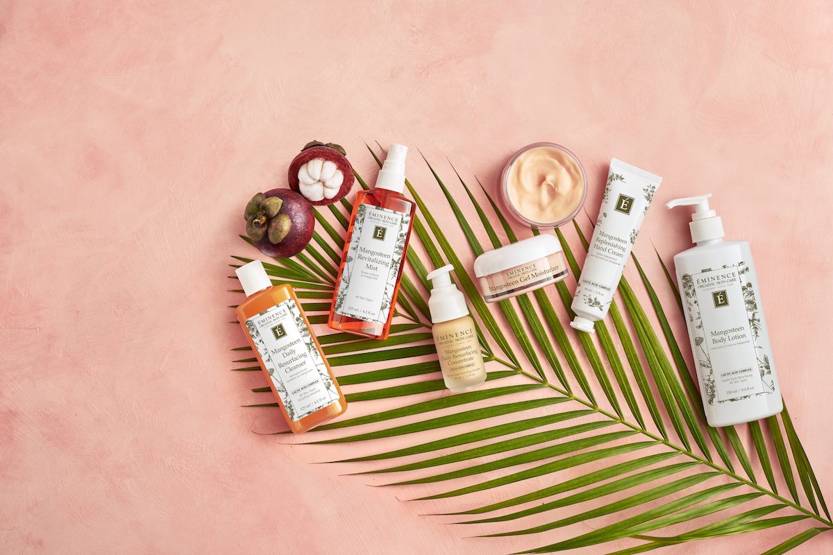 Summer Skin Essentials · Organic Spa Magazine