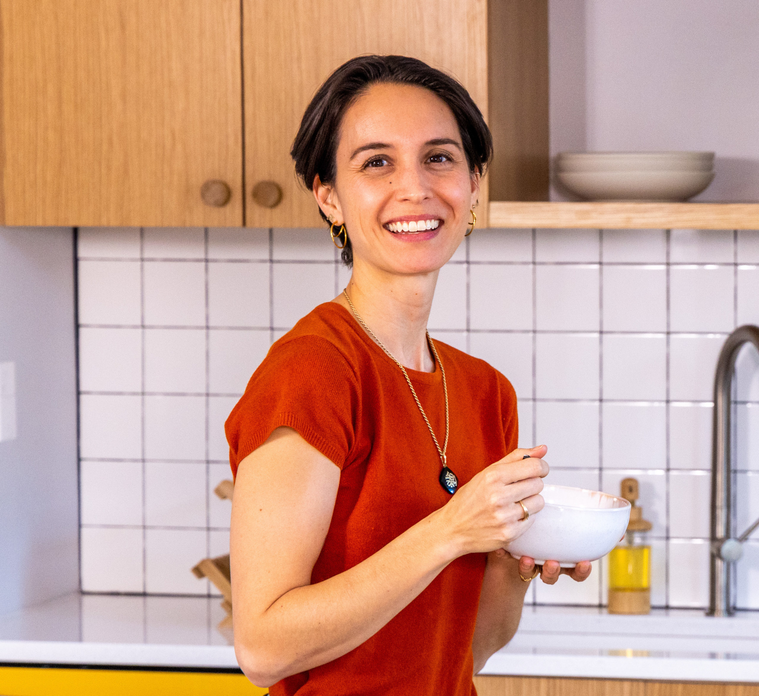 Plant-Based Pleasures · Organic Spa Magazine