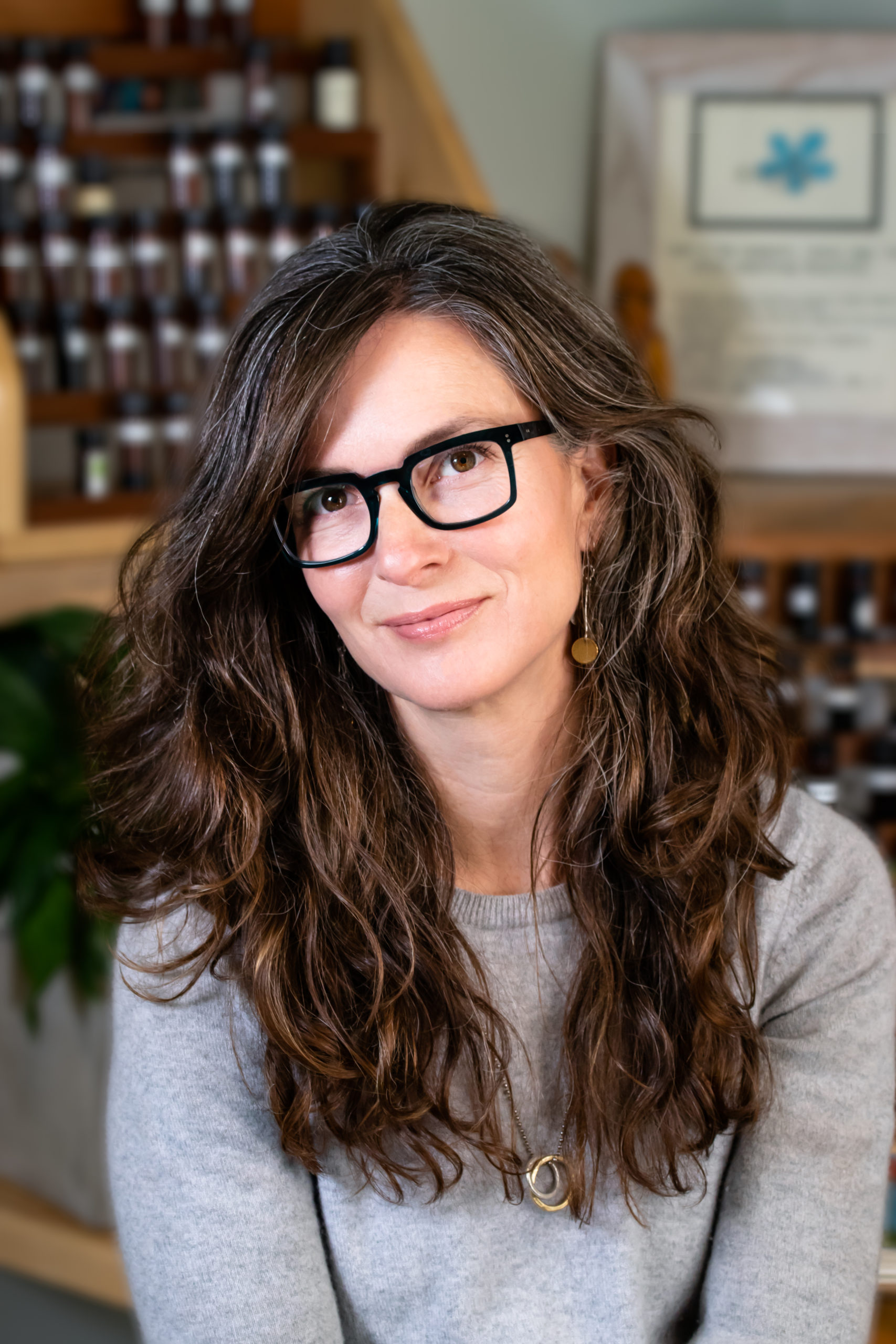 Visions of Beauty · Organic Spa Magazine