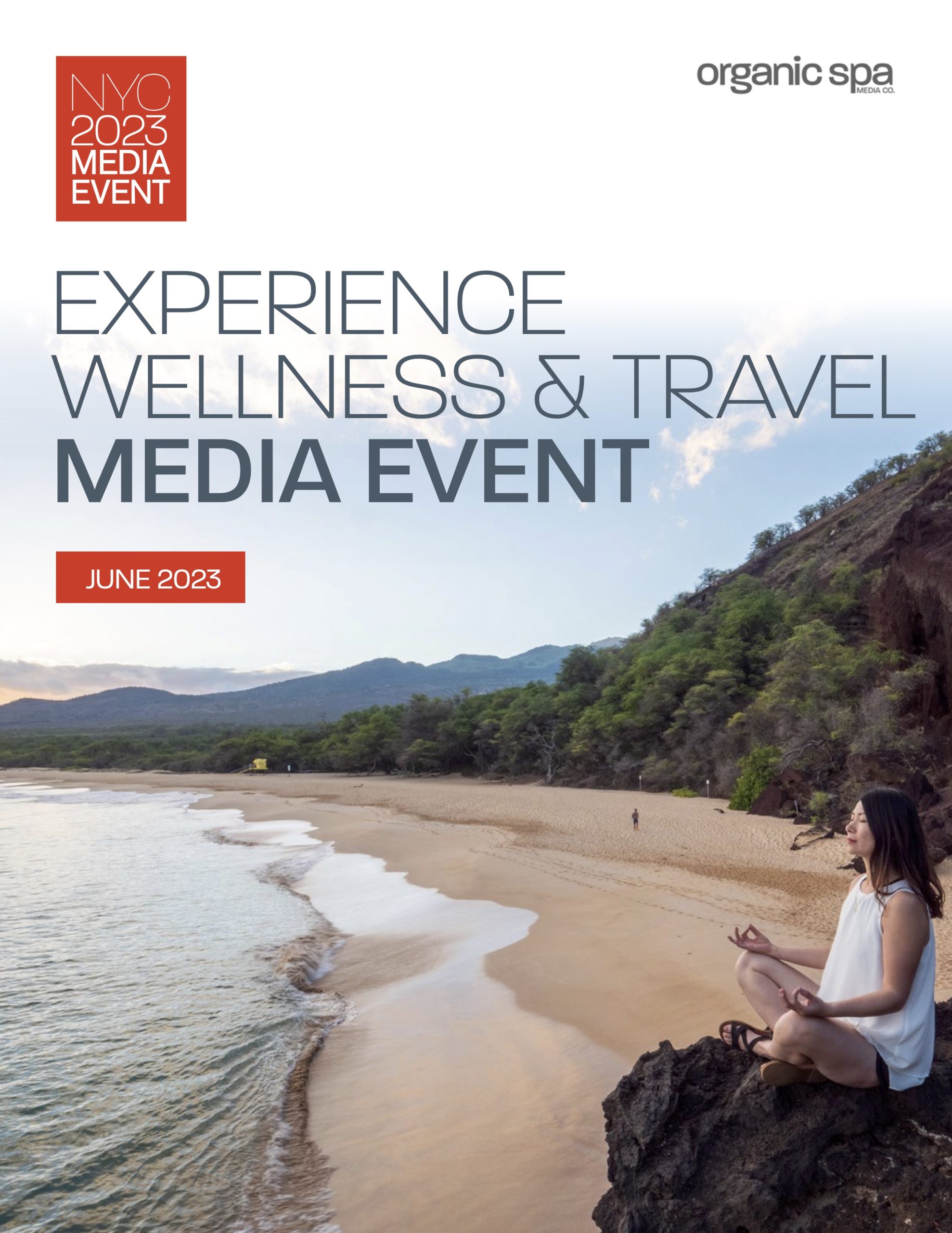 Organic Spa Magazine: The Art of Well-Being Promo Deck · Organic Spa ...