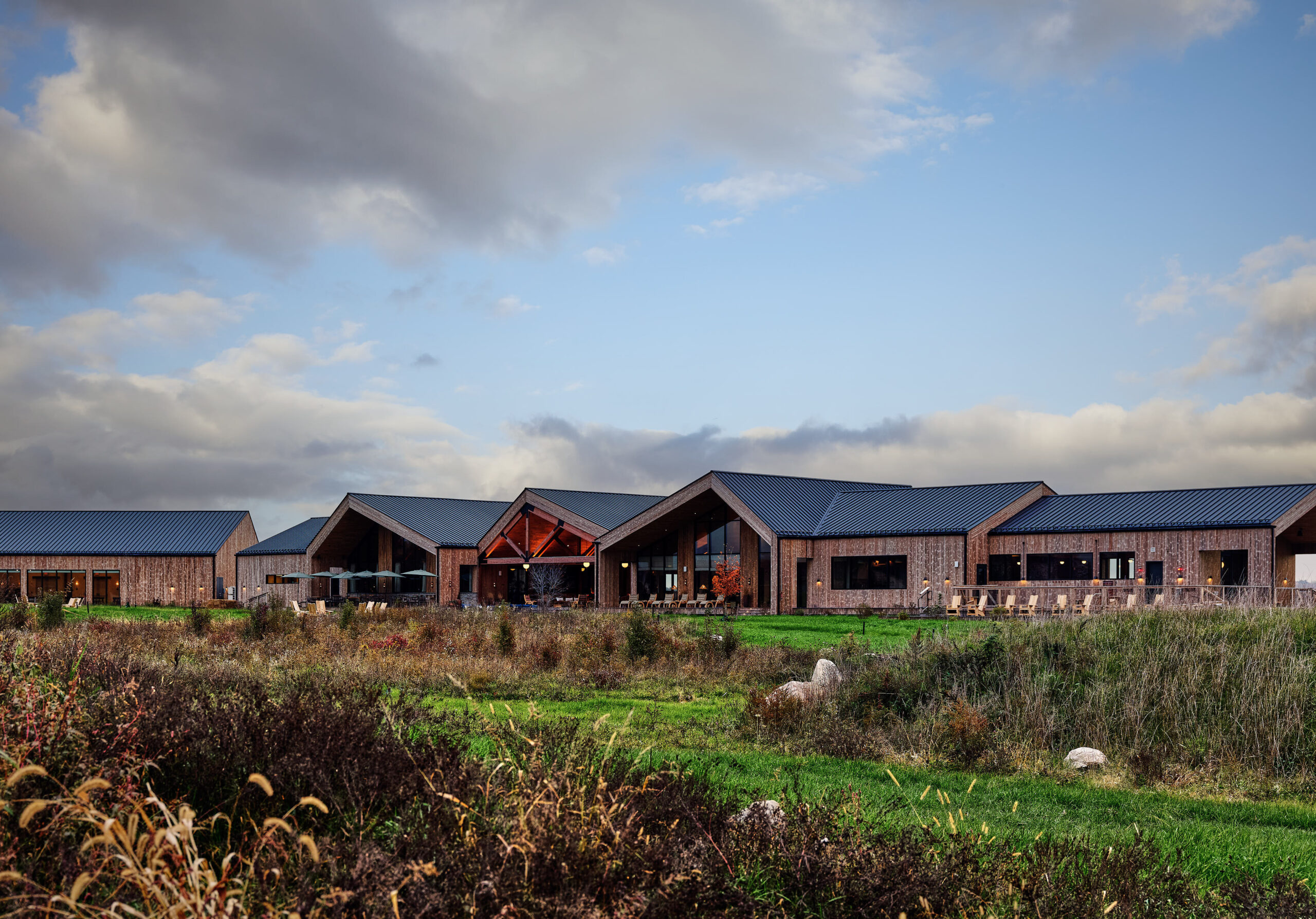 Wildflower Farms in Hudson Valley, New York · Organic Spa Magazine