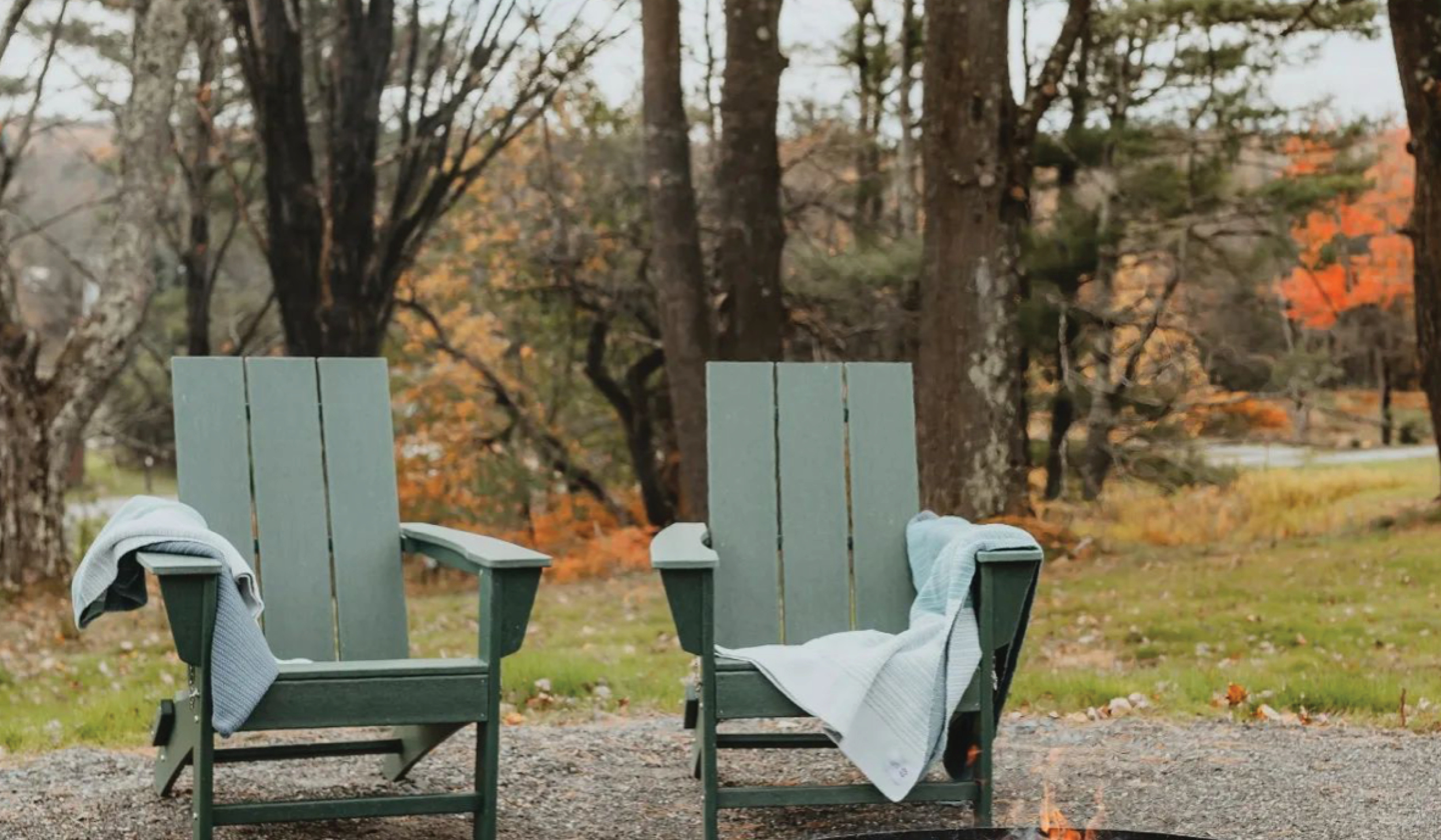 Hemlock Neversink · Organic Spa Magazine