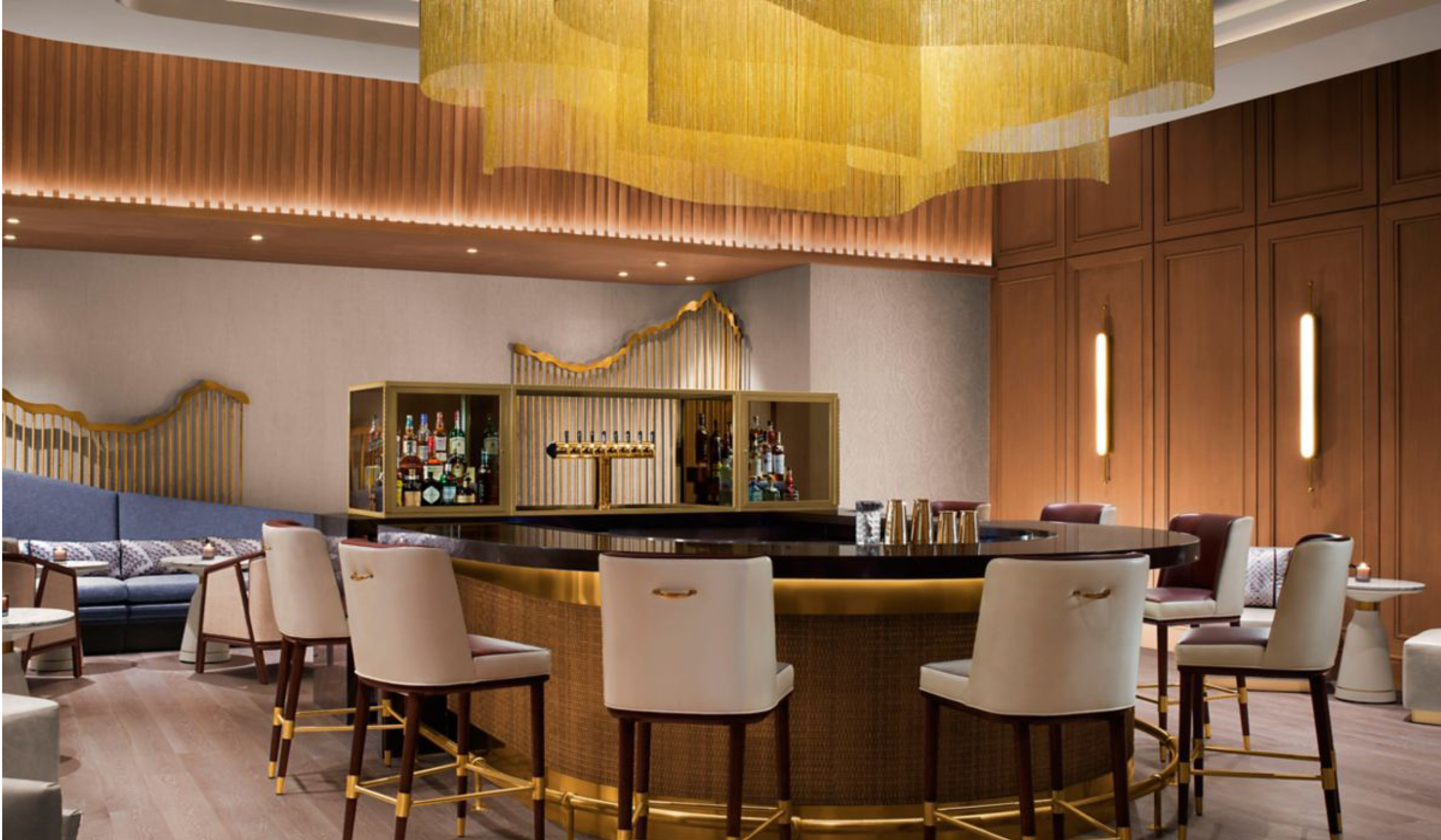 The Ritz-Carlton, Naples · Organic Spa Magazine