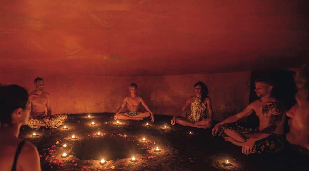 Native Intelligence · Organic Spa Magazine