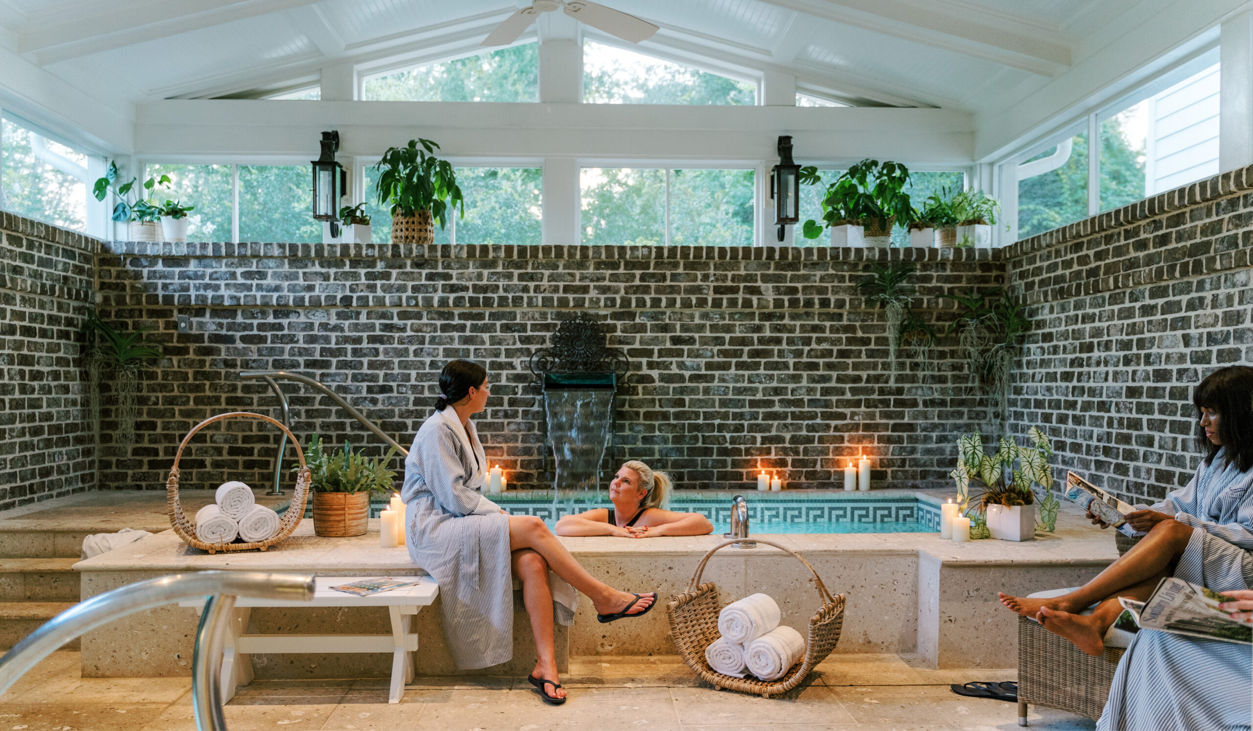 Montage Palmetto Bluff · Organic Spa Magazine